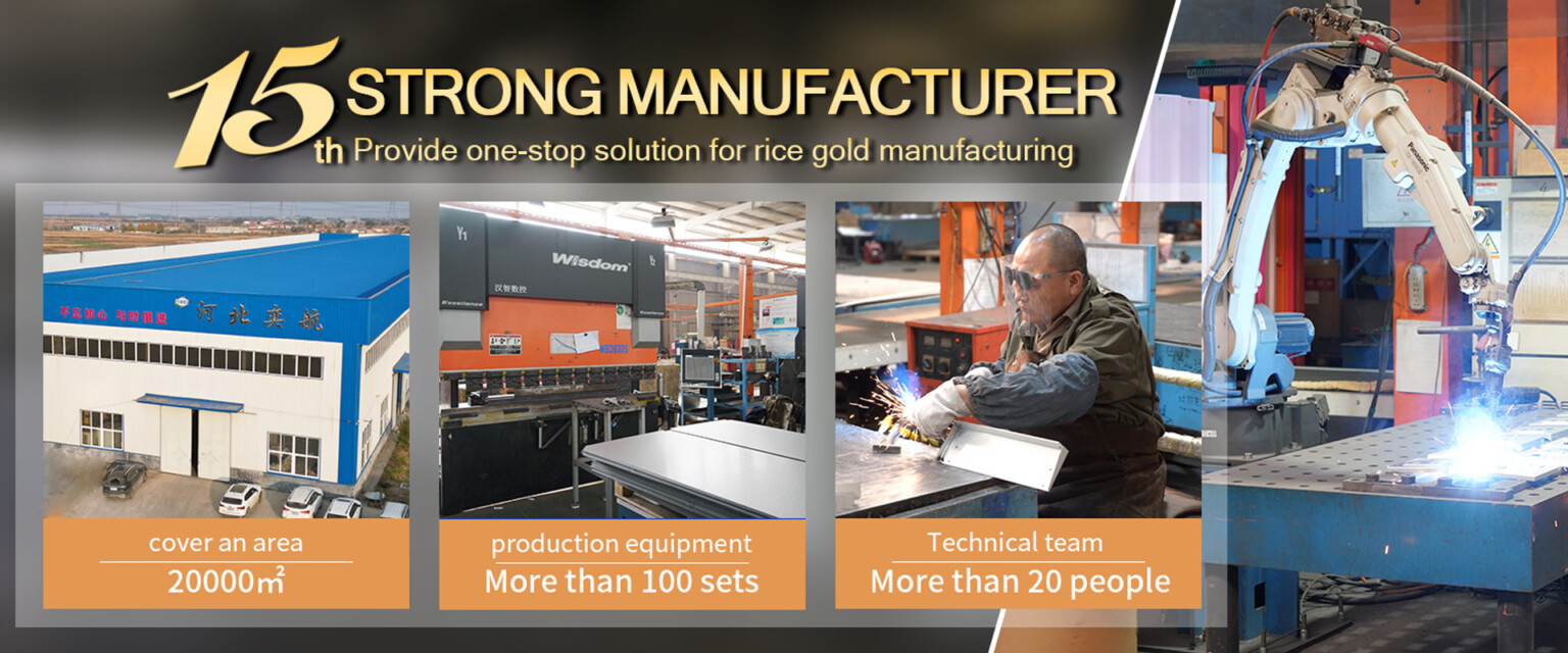 Hebei Yihang New Energy Technology Co., Ltd – Hebei Yihang New Energy ...